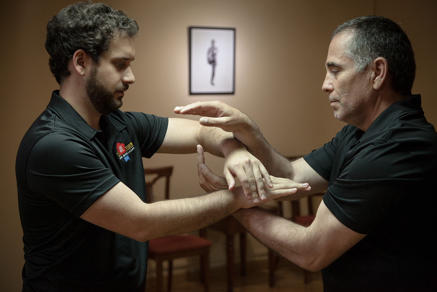 Wing Chun en Guadalajara Ving Tsun o Wing Tsun